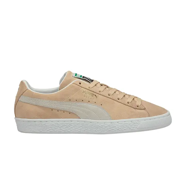 PUMA Suede Classic 21 Sneakers - Pink