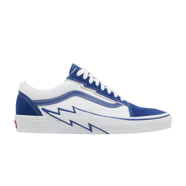 VANS Old Skool Bolt Sneakers - Blue