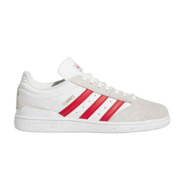 Adidas Busenitz Sneakers - White