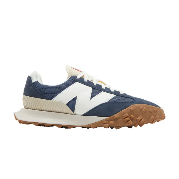 NEW BALANCE Xc-72 Sneakers - Blue