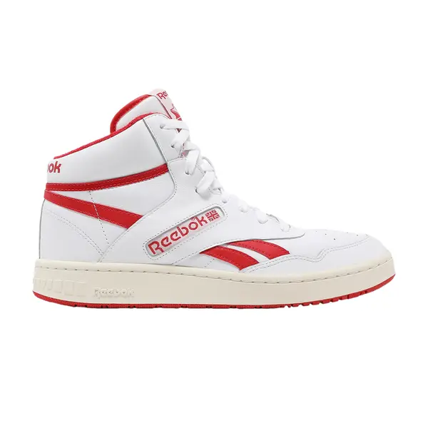 REEBOK Bb4600 Primal Red