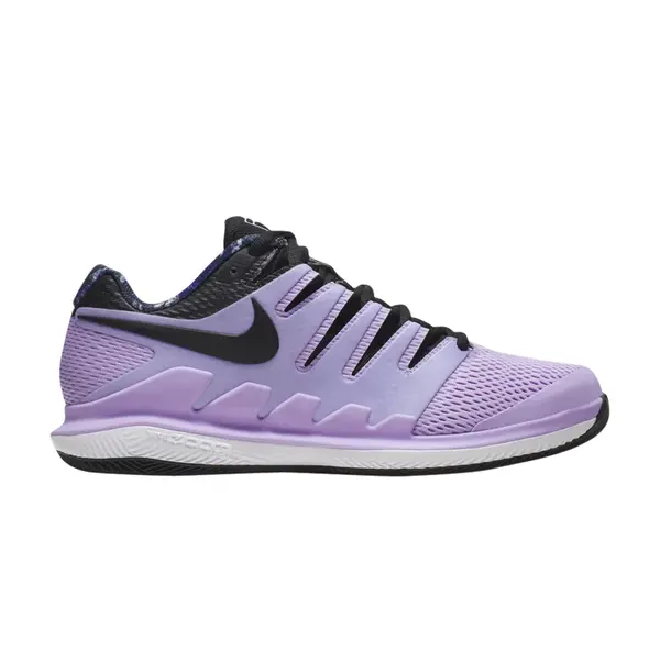 Nike Air Zoom Vapor X Sneakers - Purple