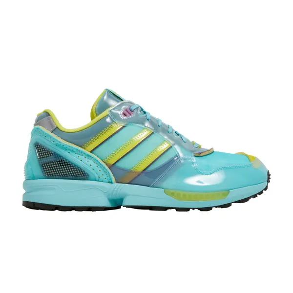 Adidas Zx 6000 'inside Out Xz 0006 Pack - Blue