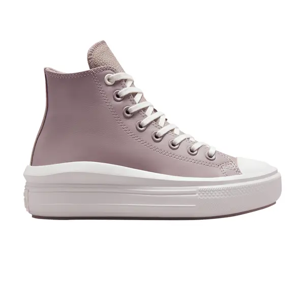 CONVERSE Chuck Taylor All Star Move High Sneakers - Pink