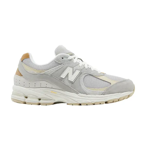 NEW BALANCE 2002r Sneakers - Grey