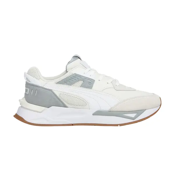 PUMA Mirage Sport Remix Sneakers - Grey