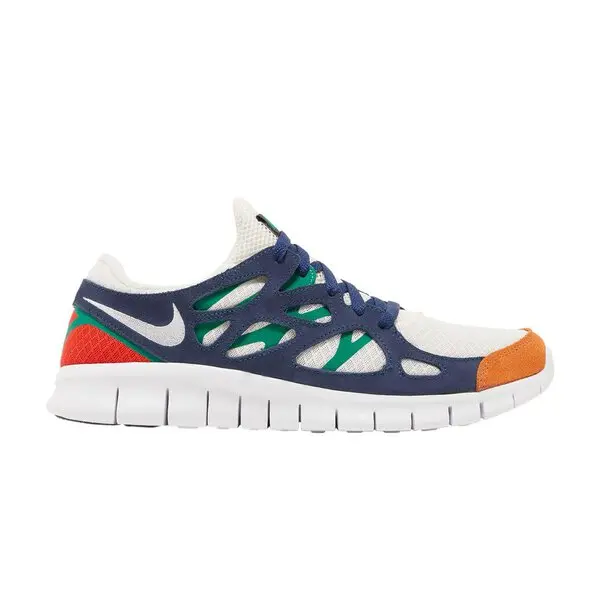 Nike Free Run 2 Sneakers