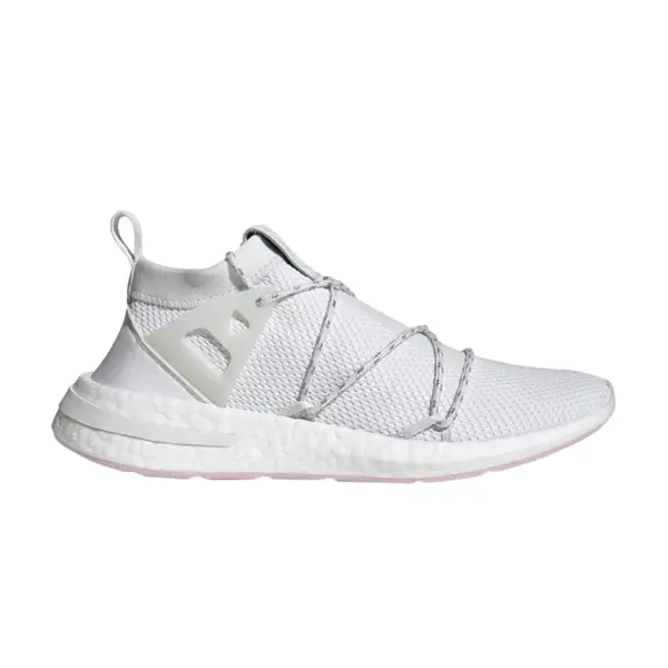 Adidas Arkyn Knit Sneakers - White