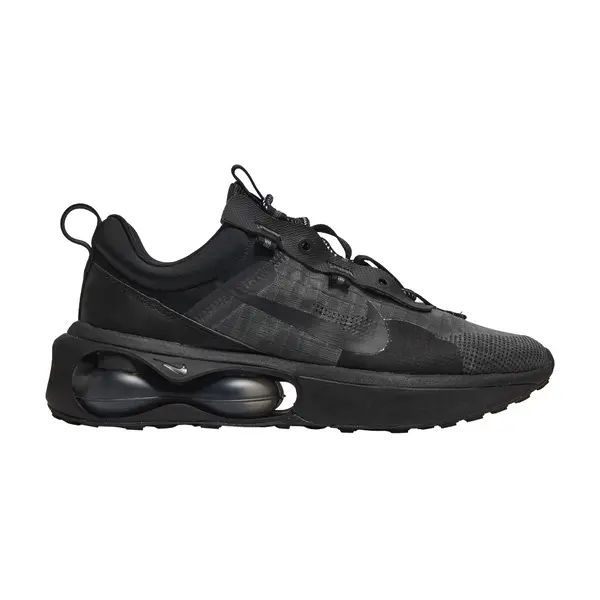 Nike Air Max 2021 Sneakers - Black
