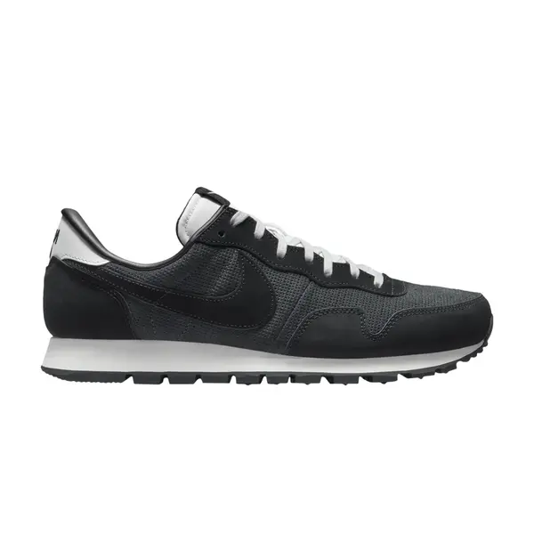 Nike Air Pegasus 83 Sneakers - Black