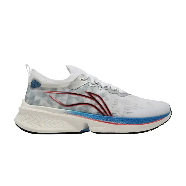 LI-NING Feidian Discovery Sneakers - White