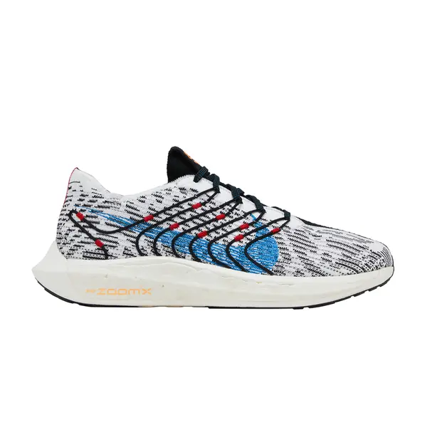 Nike Pegasus Turbo Next Nature - White