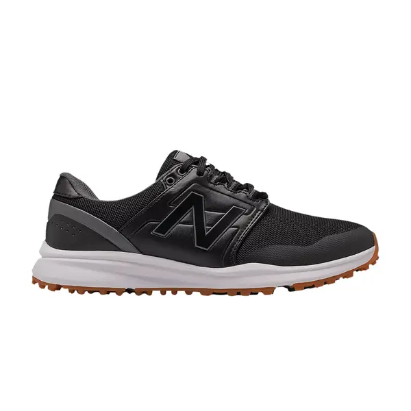NEW BALANCE Breeze V2 Sneakers - Black