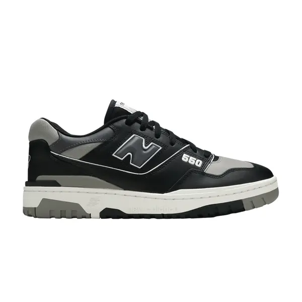 NEW BALANCE 550 Sneakers - Grey
