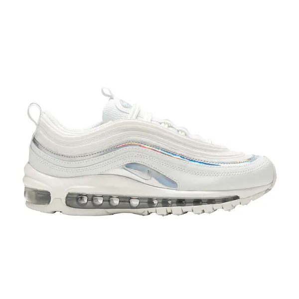 Nike Air Max 97 Sneakers - White