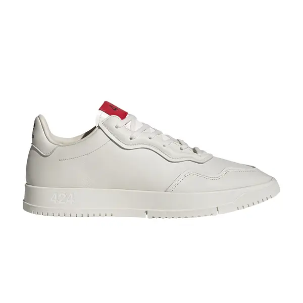 Adidas 424 X Sc Premiere Sneakers - White
