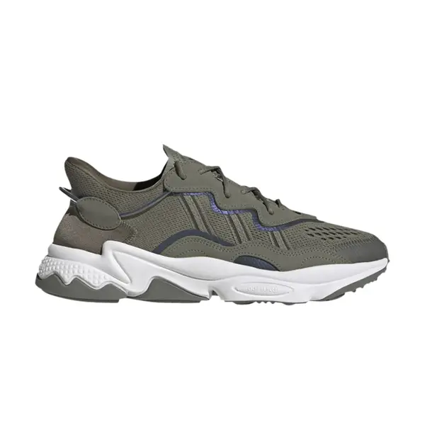Adidas Ozweego Legacy Sneakers - Green