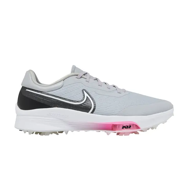 Nike Air Zoom Infinity Tour Next% Golf Shoe