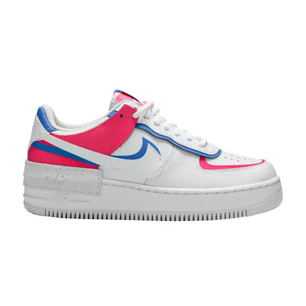 Nike Wmns Air Force 1 Shadow Sneakers