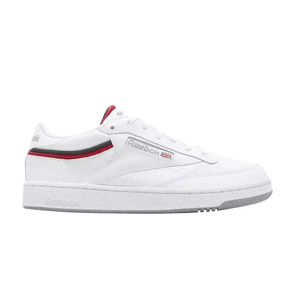 REEBOK Club C 85 Mu Sneakers - White