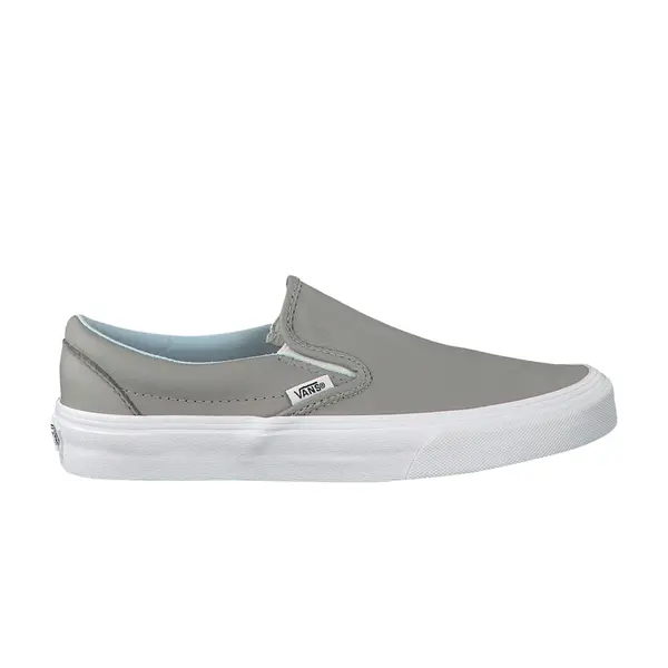 VANS Classic Slip-on - Grey