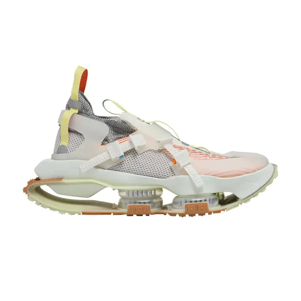 Nike Ispa Road Warrior Sneakers - Tan