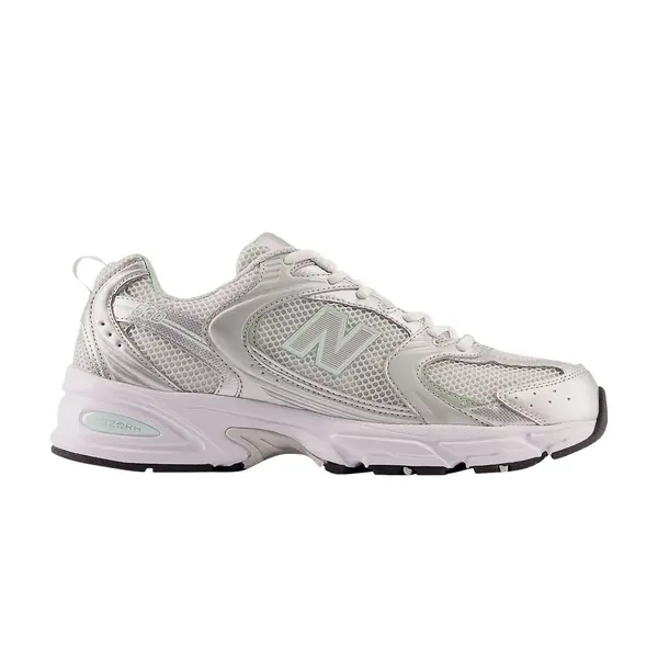 New Balance 530 Sneakers - White | Editorialist