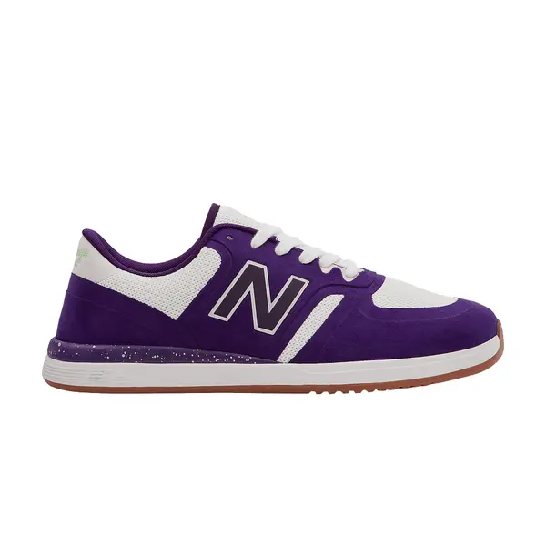 NEW BALANCE Numeric 420 Sneakers - Purple