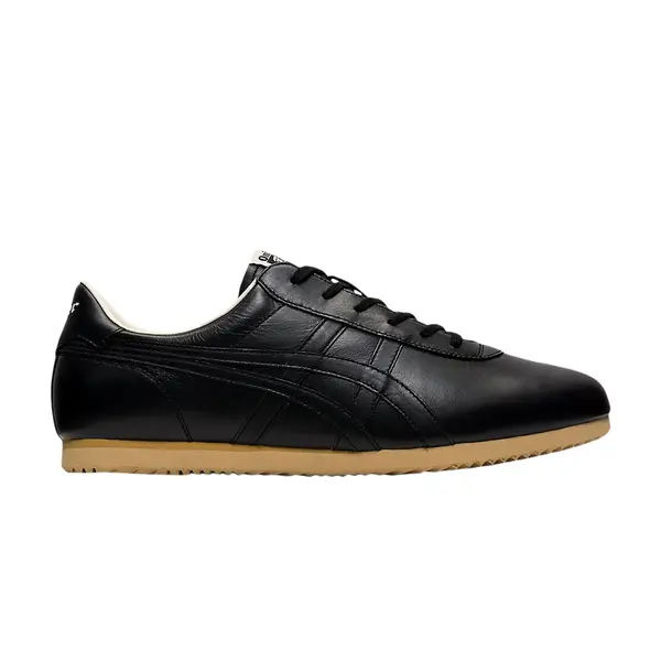 Asics Tai-chi Nm Sneakers - Black