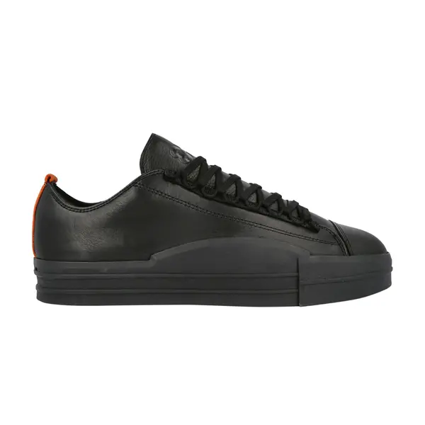 Adidas Y-3 Yuben Low Sneakers - Black