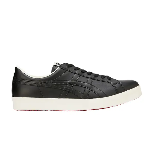 Onitsuka Tiger Fabre Nm - Black