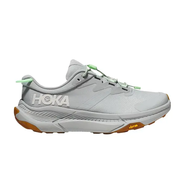 HOKA® Transport Sneakers - Grey
