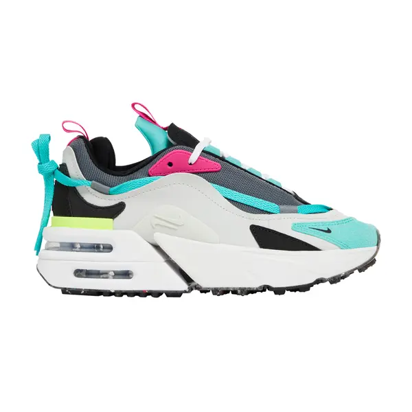 Nike Air Max Furyosa Sneakers - White