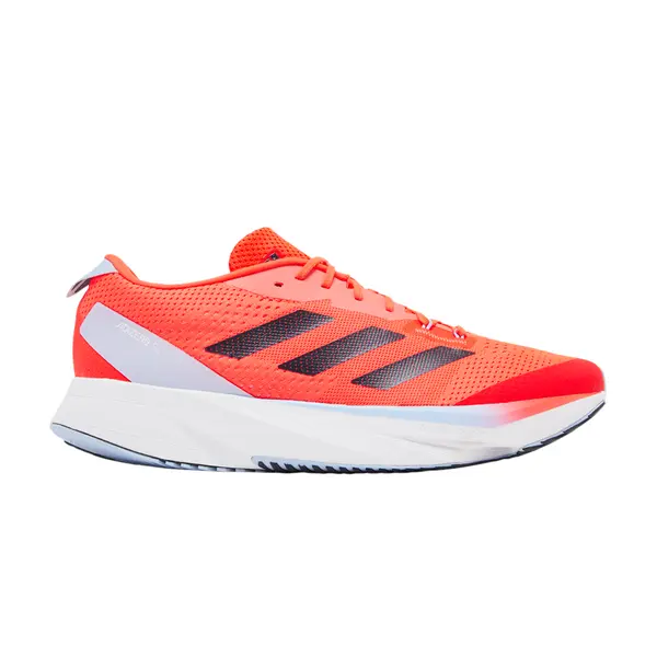 Adidas Adizero Sl Sneakers - Red