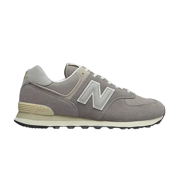 NEW BALANCE 574 Sneakers - Grey
