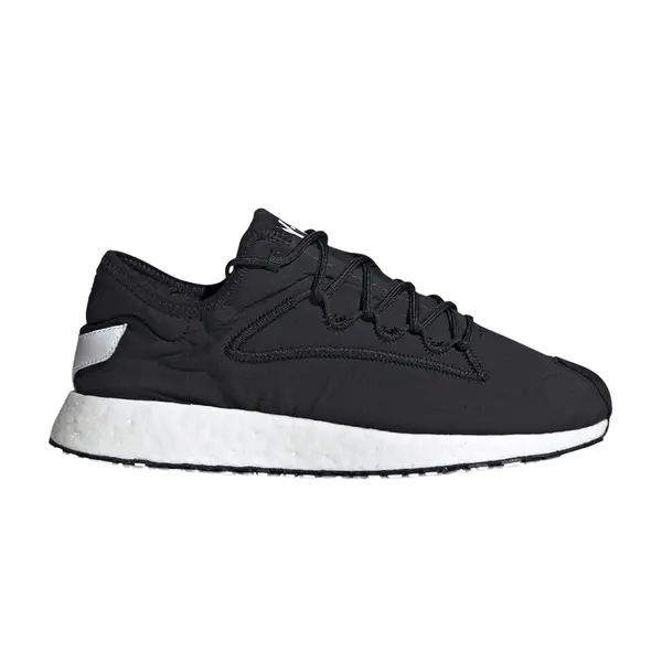 Adidas Y-3 Raito Racer 2 Sneakers - Black