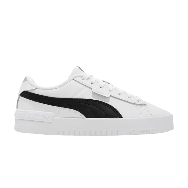 PUMA Jada Sneakers - White