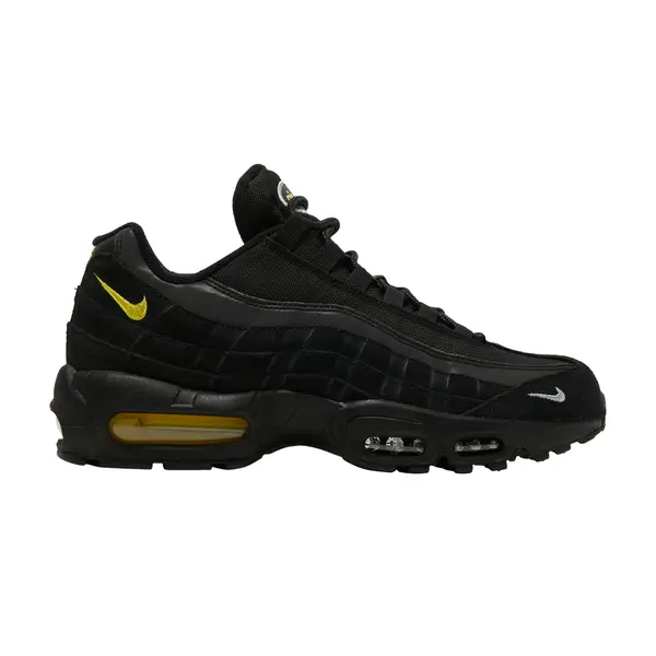 Nike Air Max 95 Sneakers - Black