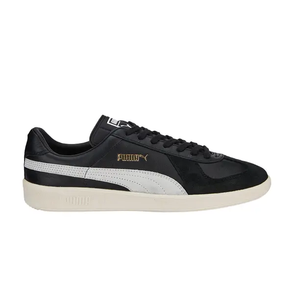 PUMA Army Trainer Sneakers
