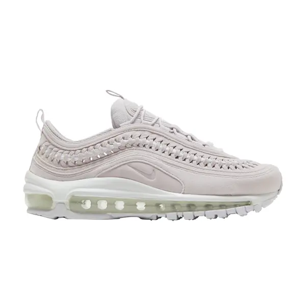 Nike Air Max 97 Lx Woven Sneakers - Pink