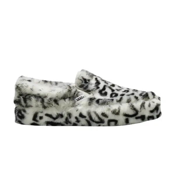 VANS Sandy Liang X Classic Slip-on Platform
