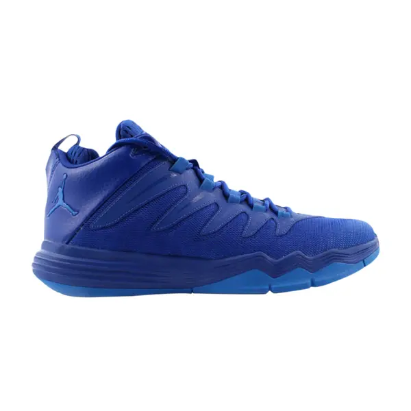 JORDAN Cp3 Sneakers - Blue