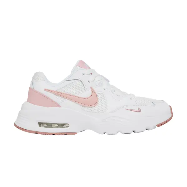 Nike Air Max Fusion Sneakers - White