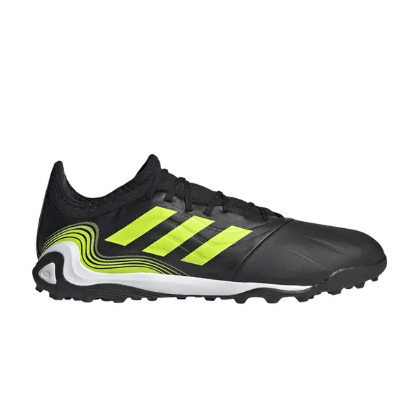 Adidas Copa Sense.3 Tf - Black
