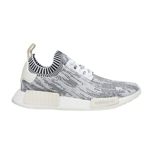 Adidas Nmd_r1 Pk Camo Sneakers