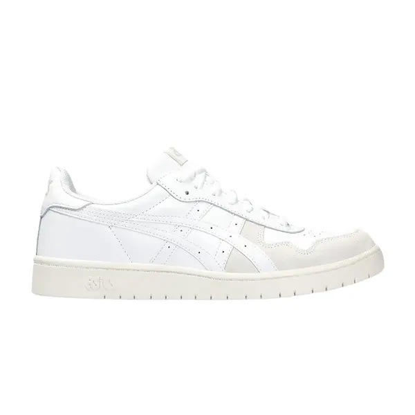 Asics Japan S Lace-up Sneakers - White