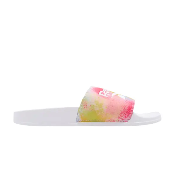 REEBOK Classic Slide - White