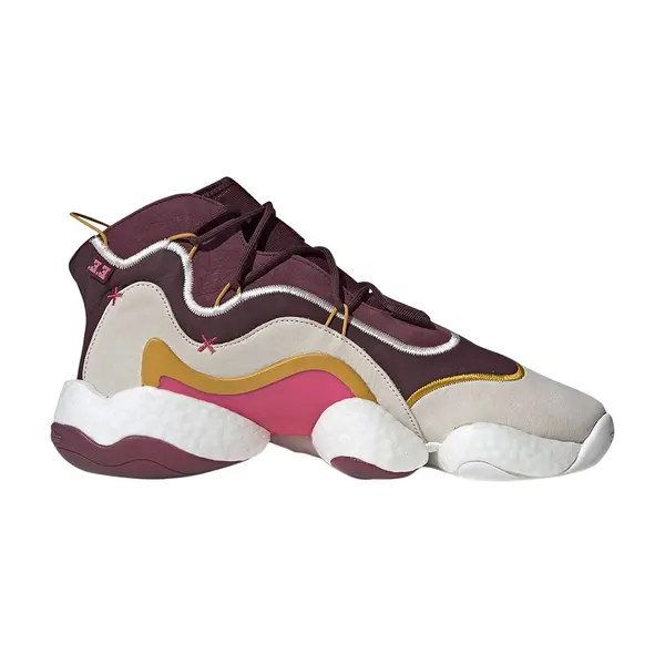 Adidas Eric Emanuel X Crazy Byw Sneakers