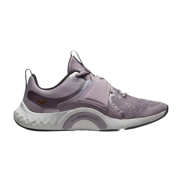 Nike Renew In-season Tr Premium Sneakers - Purple