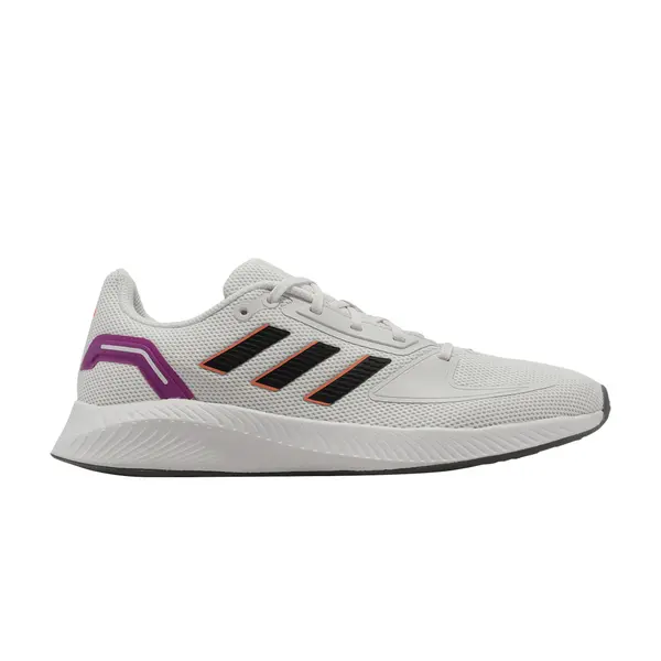 Adidas Runfalcon 2.0 - White | Editorialist